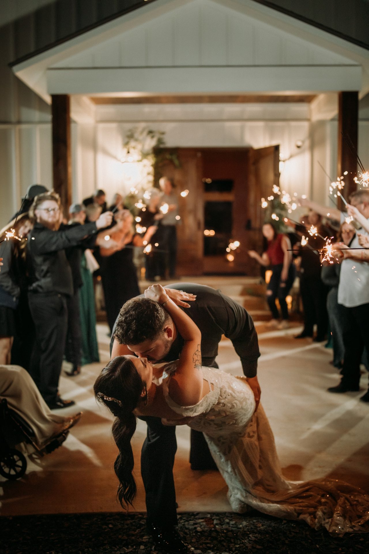 Additional Services - Bella Rouge Venue