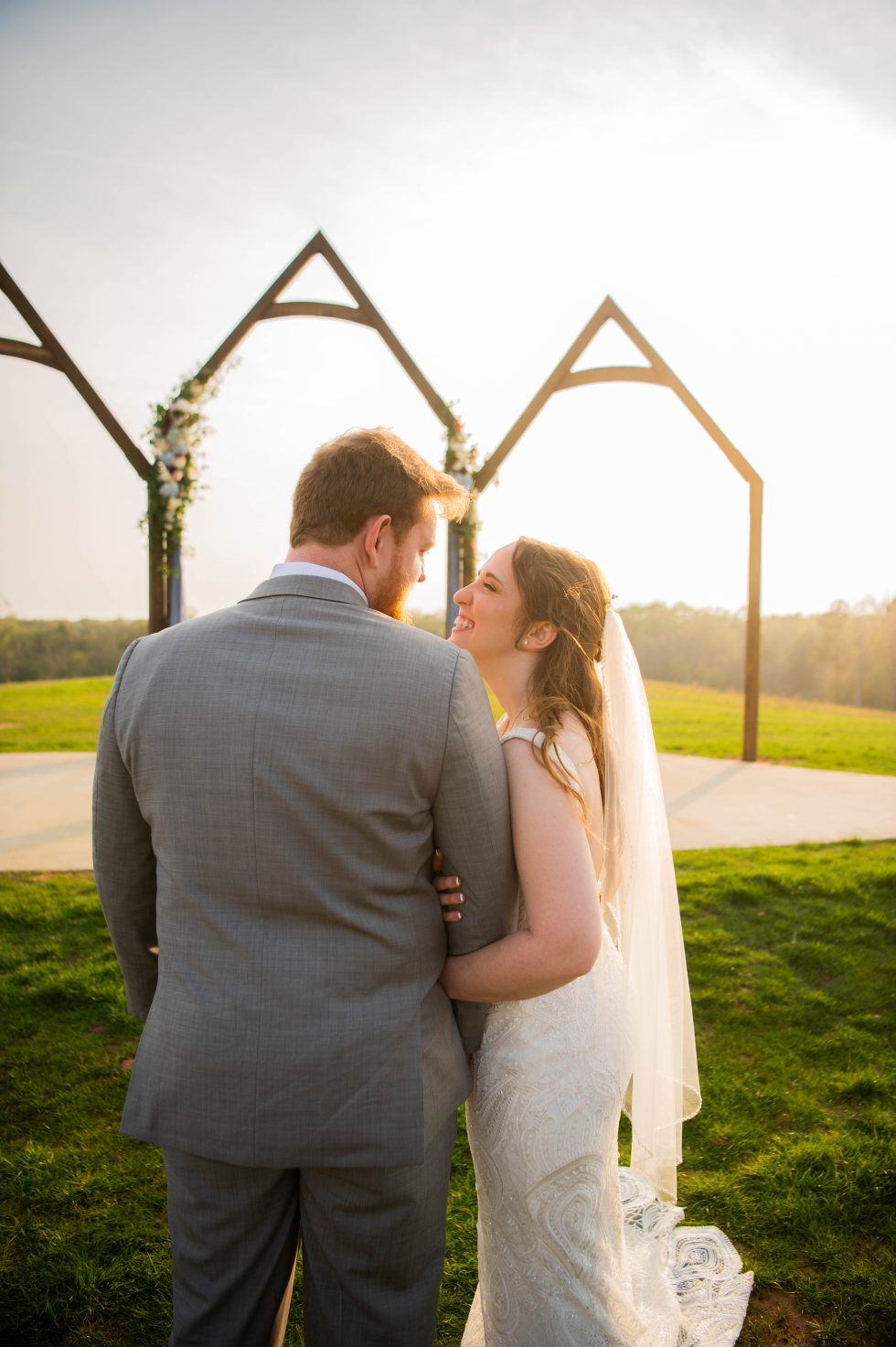 Additional Services - Bella Rouge Venue