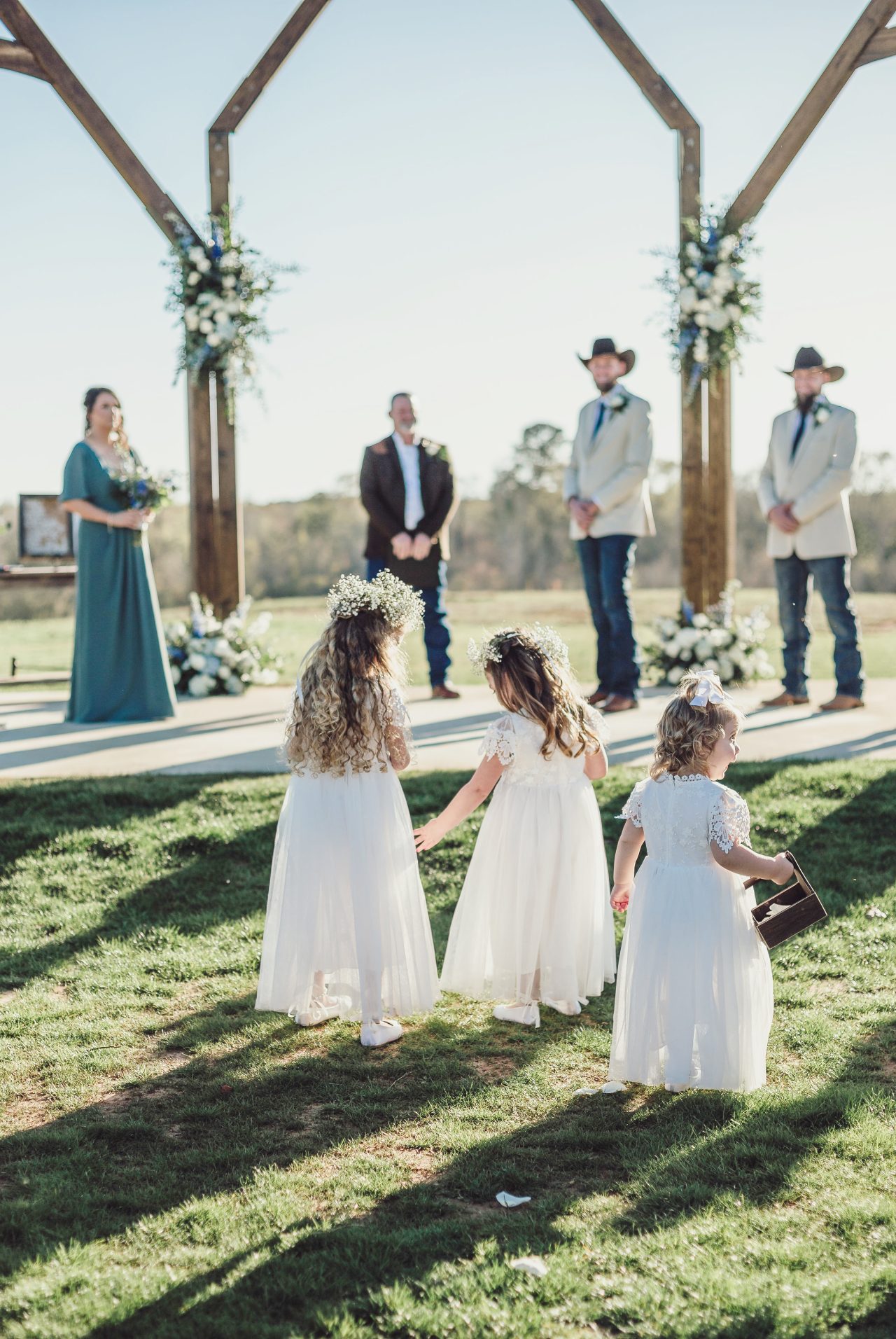 Additional Services - Bella Rouge Venue