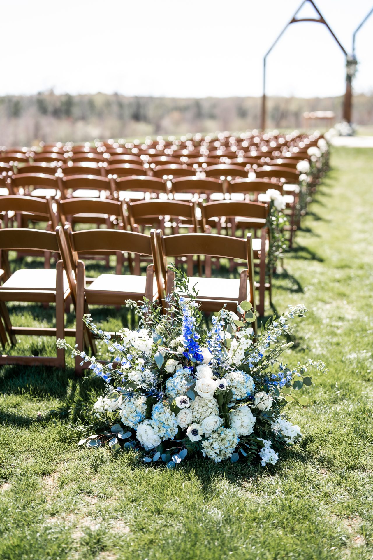 Home - Bella Rouge Venue