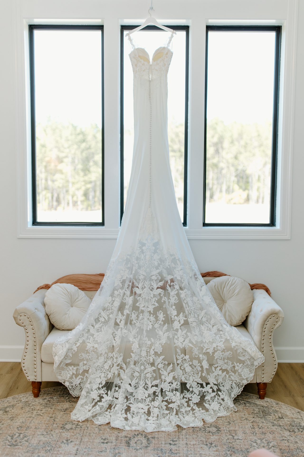 Home - Bella Rouge Venue