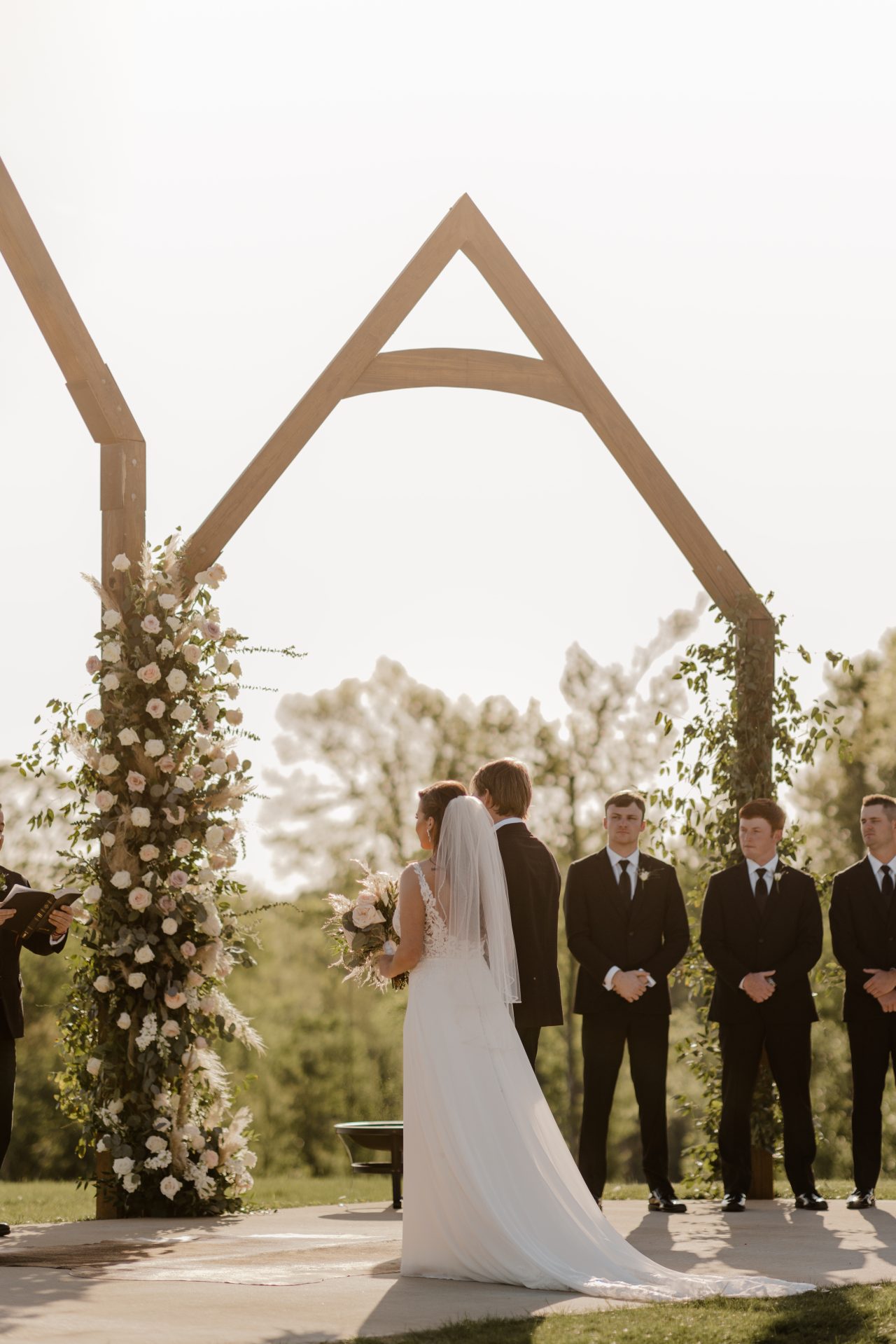 Additional Services - Bella Rouge Venue